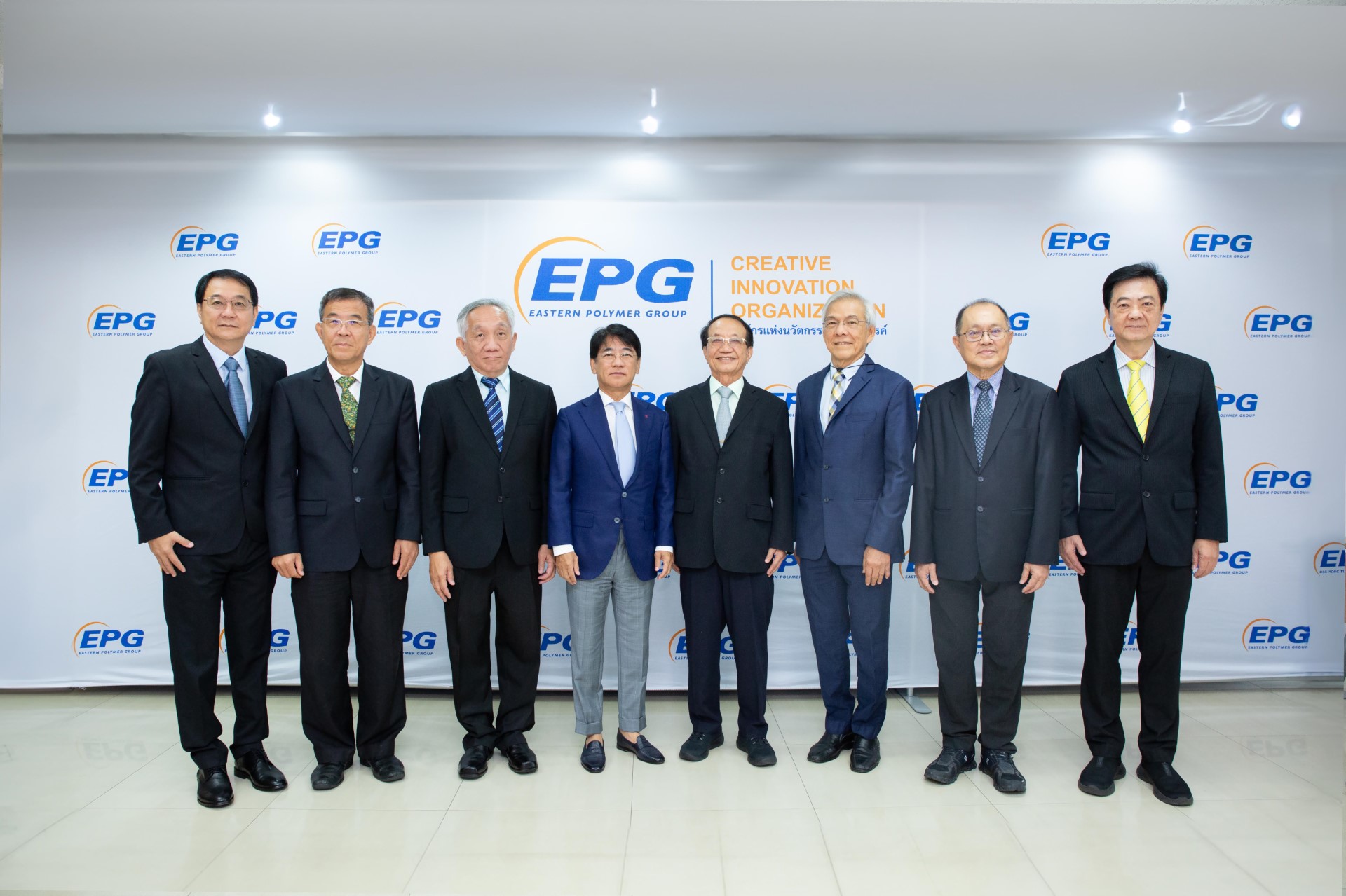 EPG จัดการประชุมสามัญผู้ถือหุ้นประจำปี 2566 | Share2Trade
